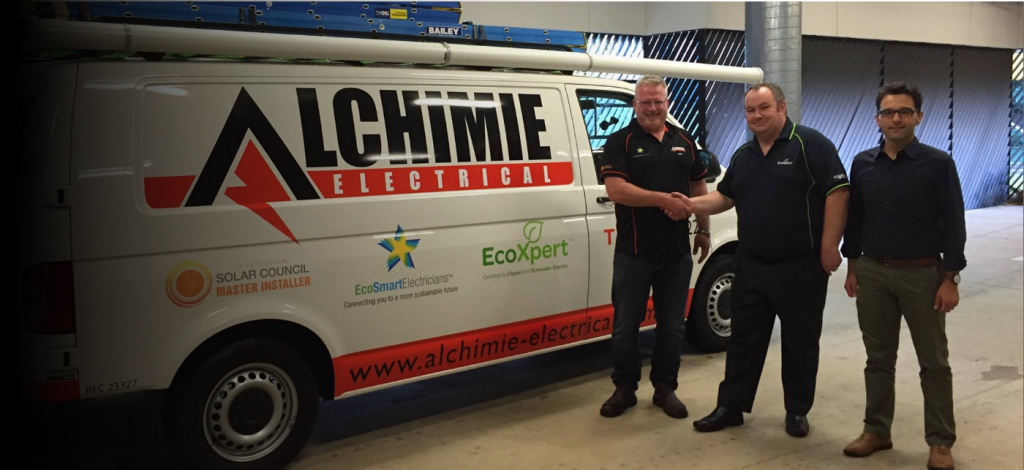 Electrical Services Melbourne | Alchimie Electrical